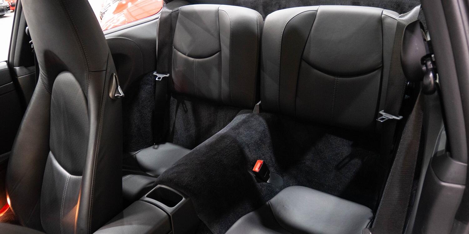 SOLD - Used PORSCHE 911 2010 Silver in Shrewsbury, Shropshire ...