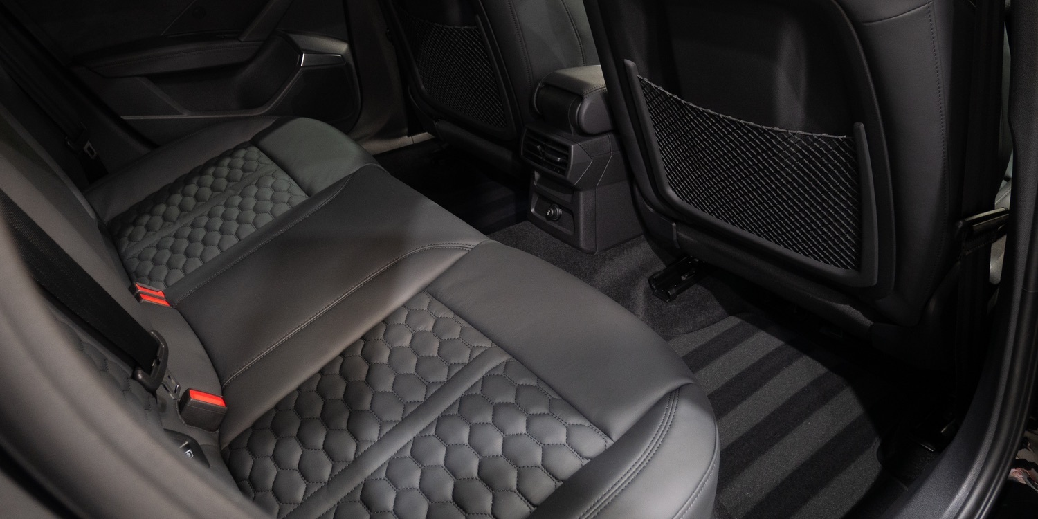 Used AUDI RS3 2023 Black in Shrewsbury, Shropshire | Lakeside Classics